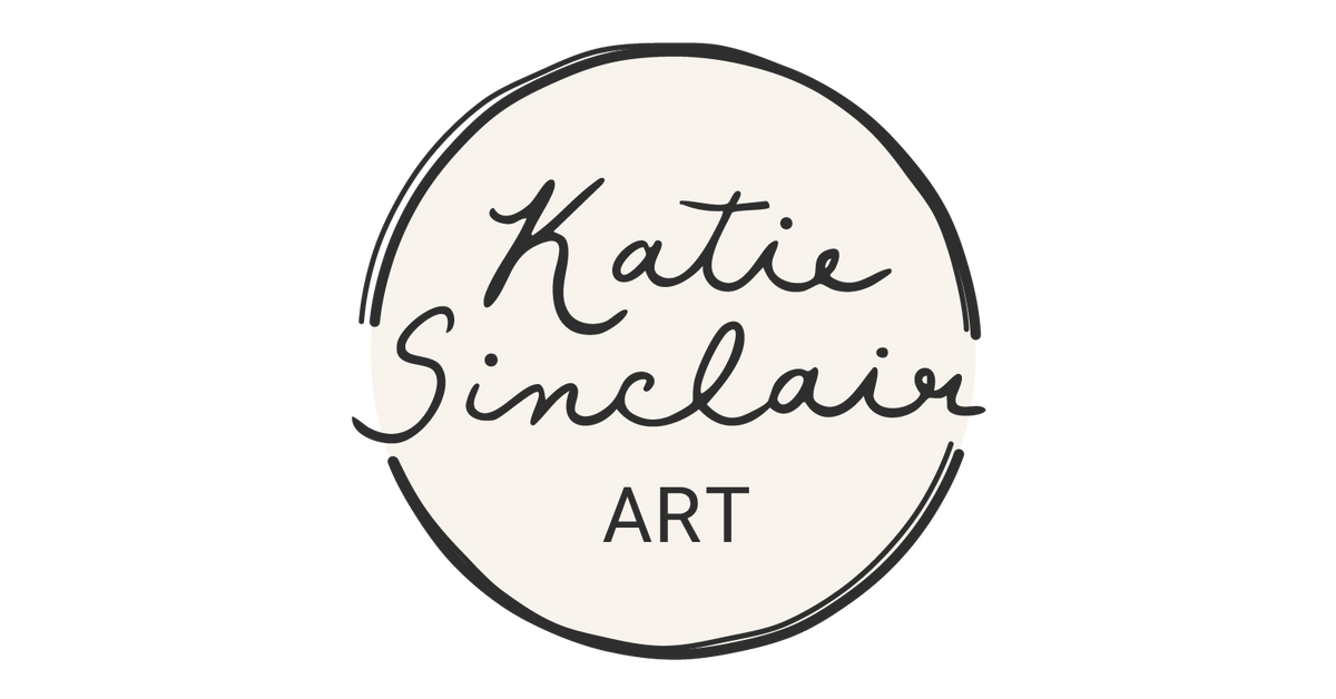 About – katiesinclairart