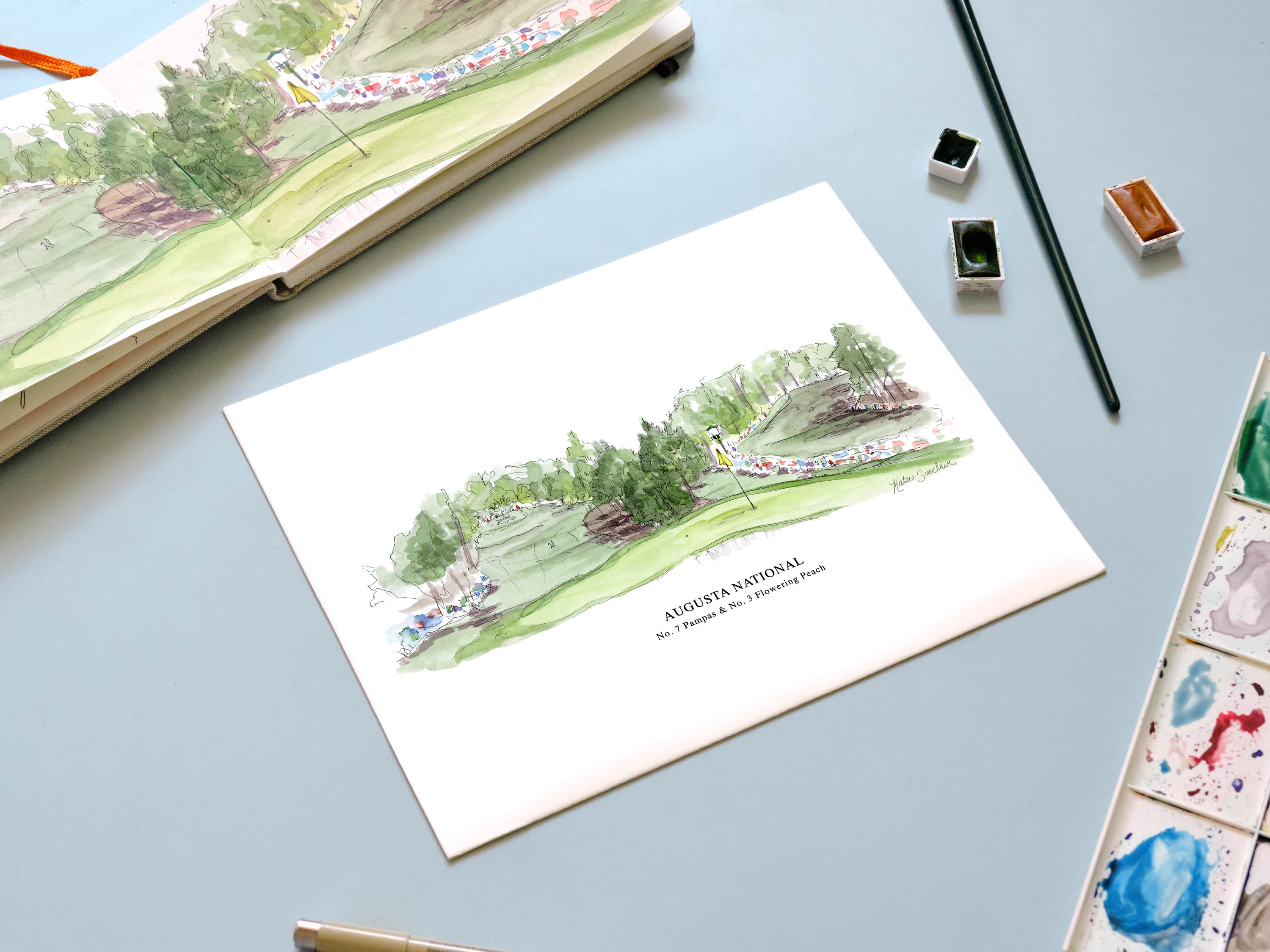 Katie Sinclair Art – katiesinclairart